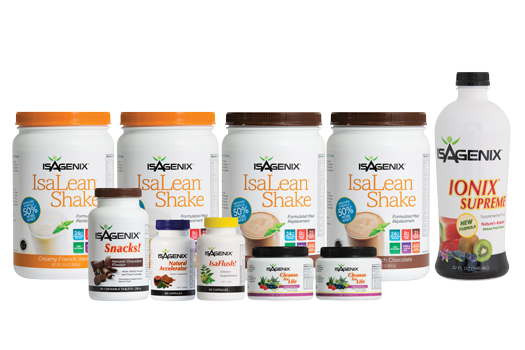 Isogenics | What is the isogenics diet? - isahealthdirect